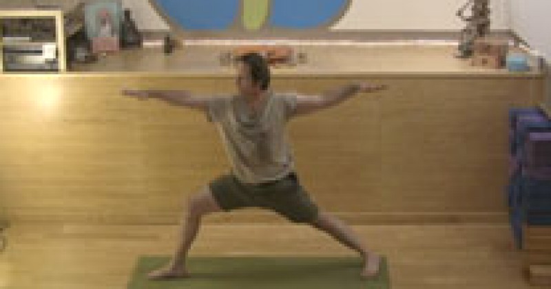 Alignment Based Yoga - Vinyasa Flow | Yogis Anonymous