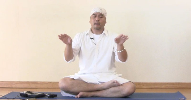 Prosperity Meditation - Har - Kundalini | Yogis Anonymous